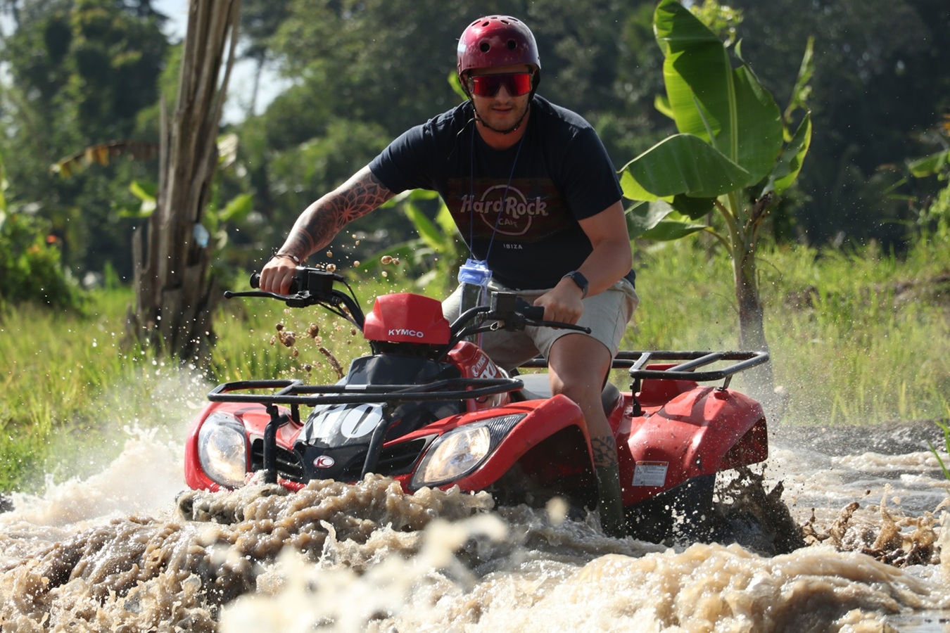 Bali ATV Adventure: Cheapest And Trusted Website in Bali